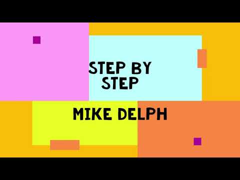 Mike Delph Dévoile Son Nouveau Single « Step by Step » – ActuaNews.fr