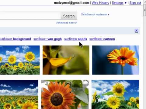 Finding desktop wallpaper that fits