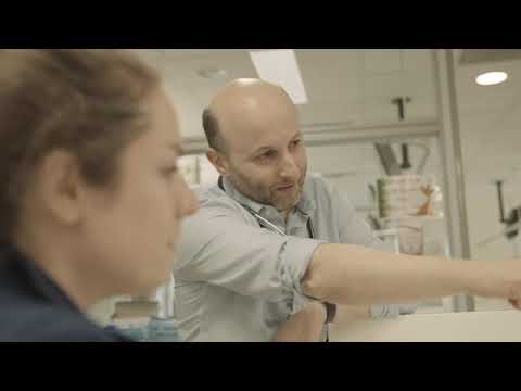 Potential revolutionary new drug treatment for DIPG