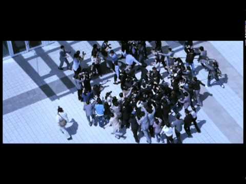 28 Korean Thriller Movies on Netflix - Best South Korean Thrillers