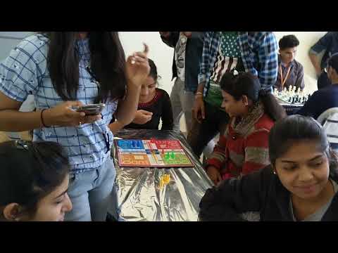 Road Safety & Indoor Sports