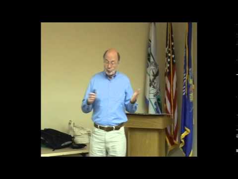Ralph Nuzum Lecture Series: Passenger Pigeon