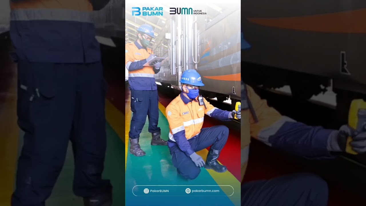 Recruitment PT Reska Multi Usaha (KAI Services) #lowongan #lokerbumn #loker