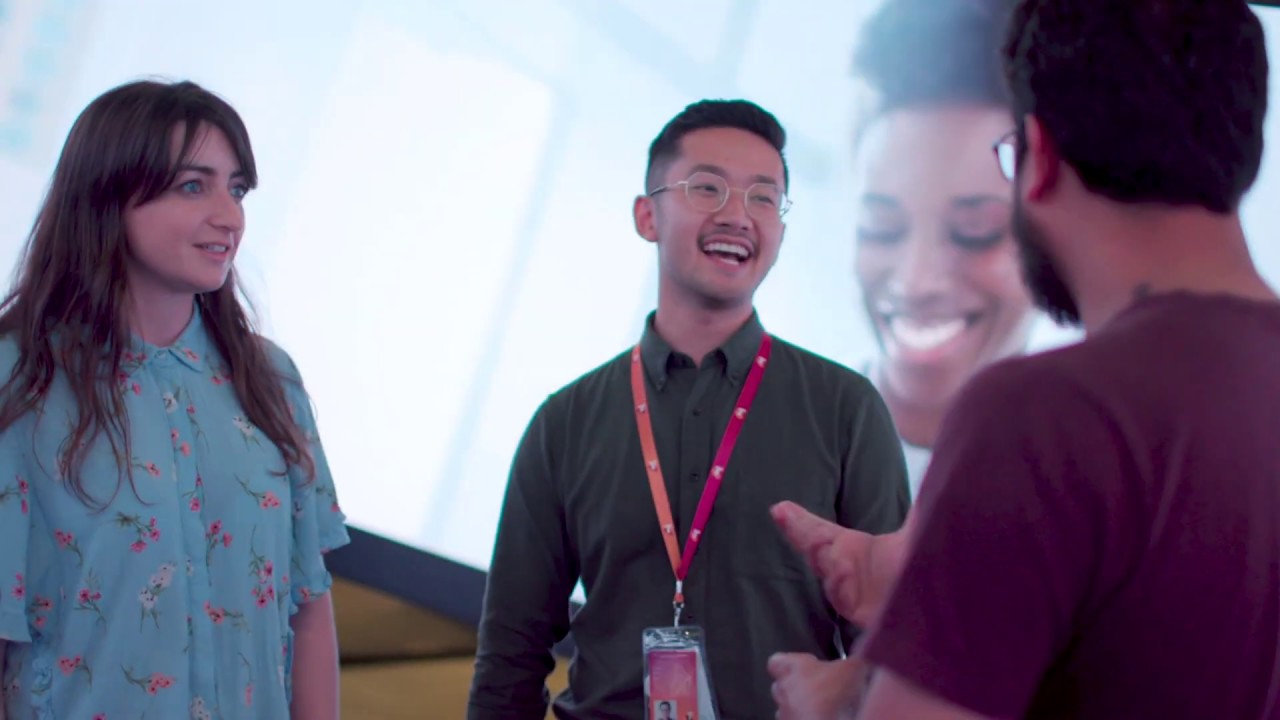 Customer Success Story - Telstra