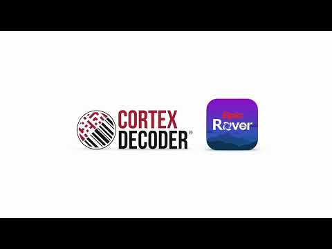 Cortex Decoder's Epic Rover