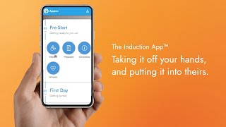 The Induction App Pricing, Cost & Reviews - Capterra UK 2025