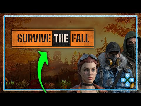 Steam Community :: Video :: Survive The Fall Gameplay #SurviveTheFall