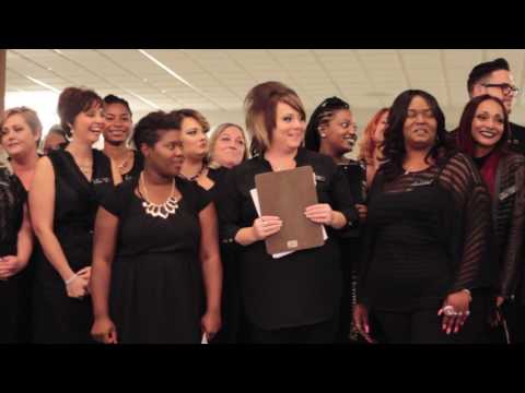 Annual Cosmetology Networking Event