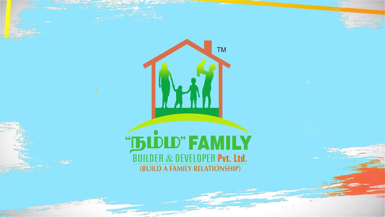 Namma Family Builder & Developer Pvt Ltd