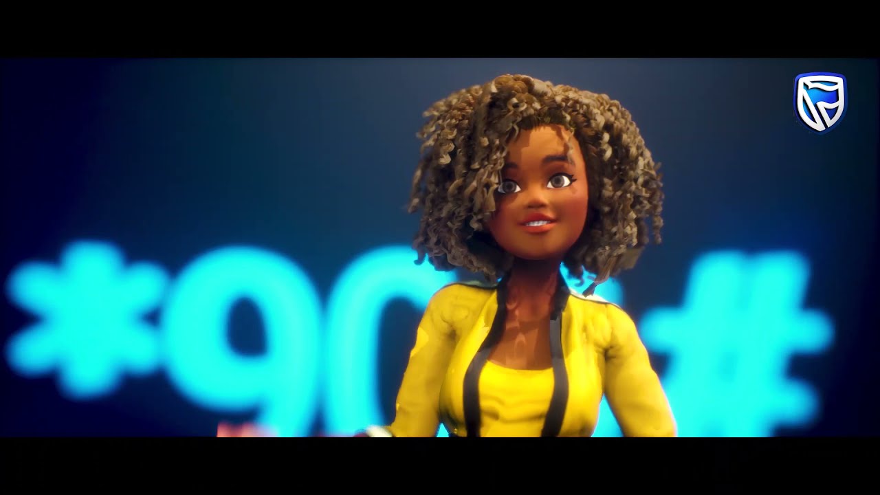 USSD Banking: Join the *909# Geng!