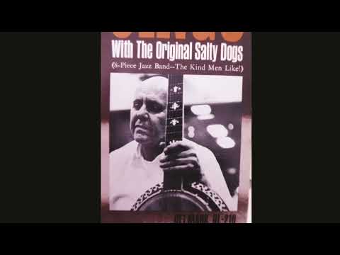 I’m Coming Virginia – Clancy Hayes with the Original Salty Dogs (Cusack ...