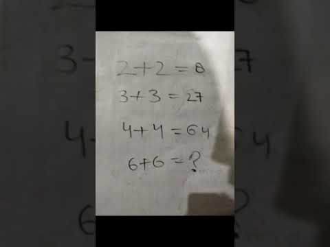 what is the answer