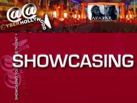 CyberHollywood.ning.com - SHOWCASING YOUR UNIQUE TALENT™