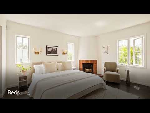 1068 Queen Anne Place, Los Angeles, CA 90019
