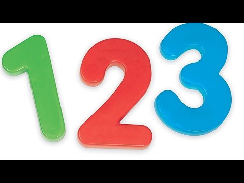 Recognize Numbers for Pre-k 1 to 3 – Kids entertainment