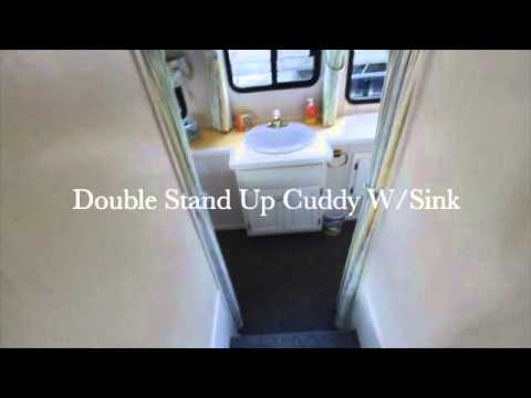1999 Thoroughbred 16 x 75 Houseboats Buy Terry