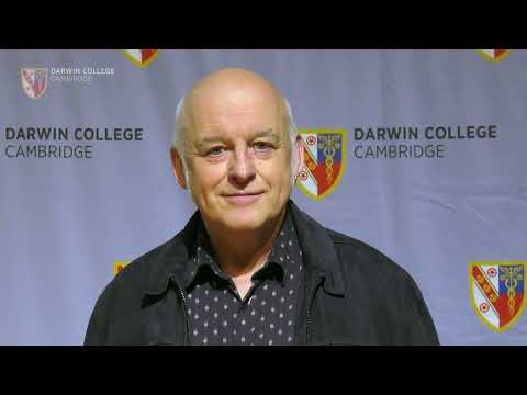 The Genetic Revolutions - Professor Matthew Cobb, University of Manchester