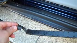 Guide to the Dodge Grand Caravan Door Lock Switch for 1997-2008 Models ...
