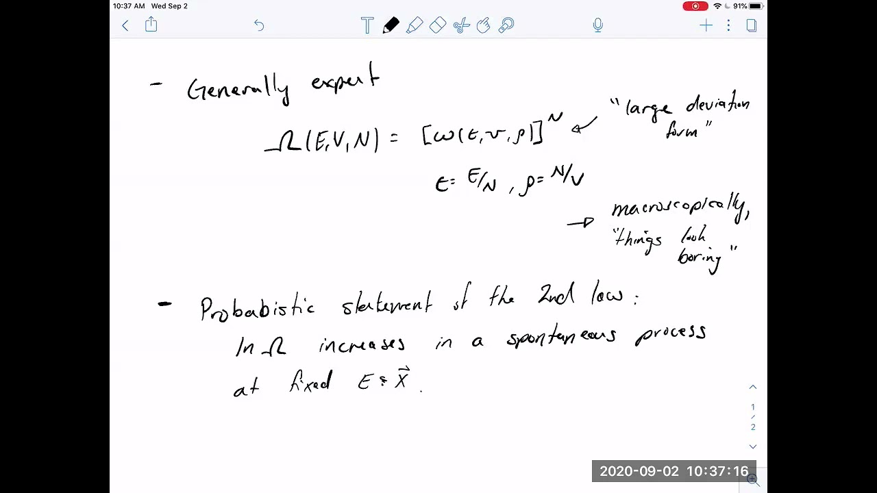 Chem 220a Lecture3