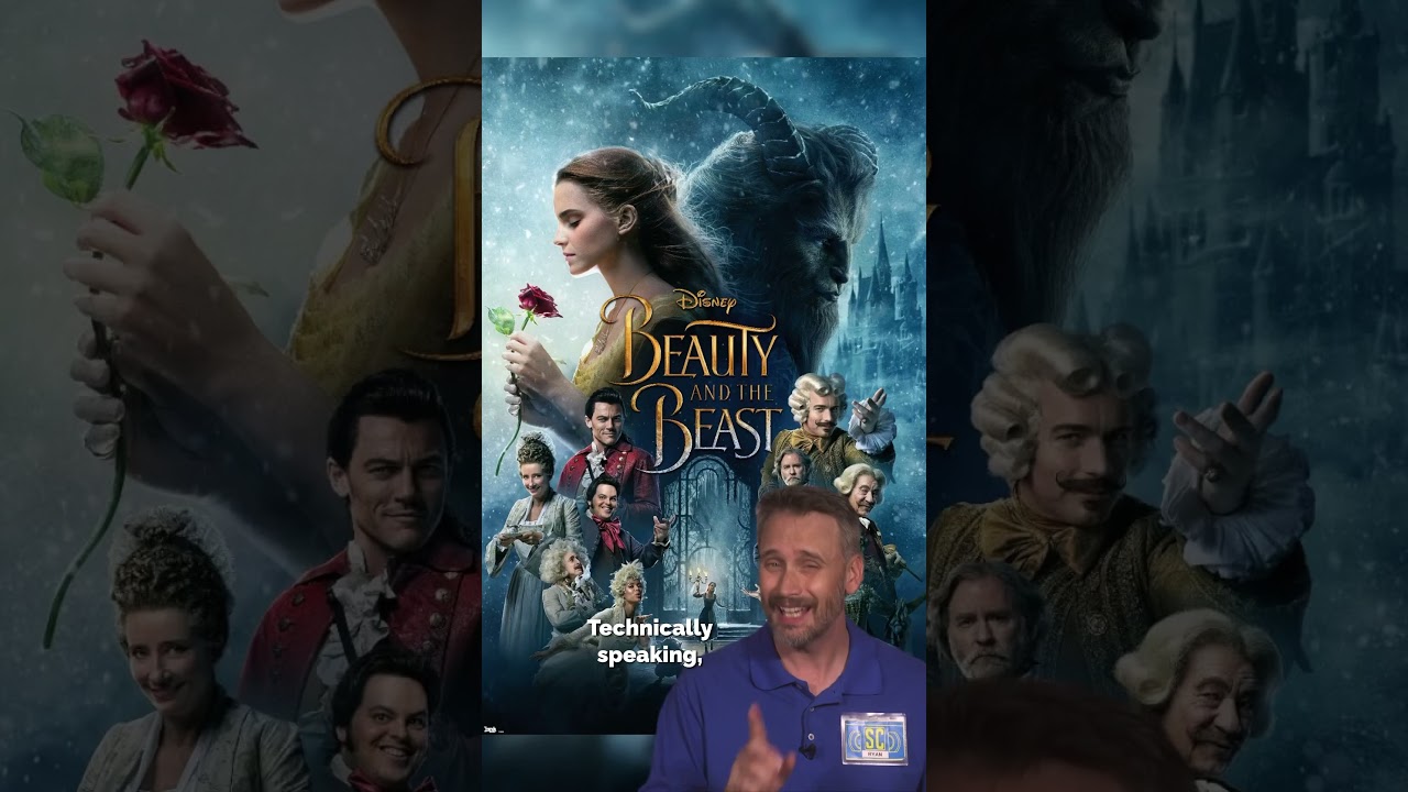 STOP DOING DISNEY REMAKES 😡