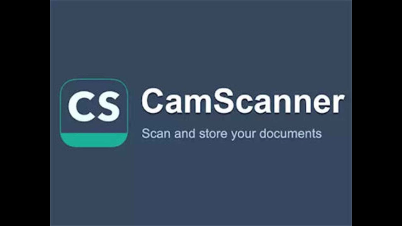 CS Scanner (How to add PDF and photos)