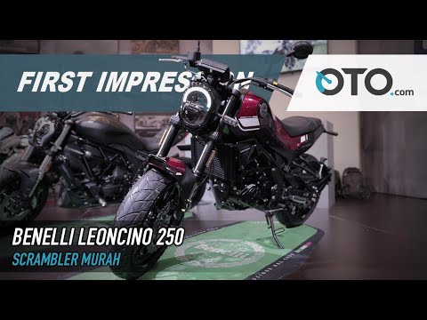 Benelli Indonesia - Daftar Harga Motor Benelli Terbaru 2022 | Oto