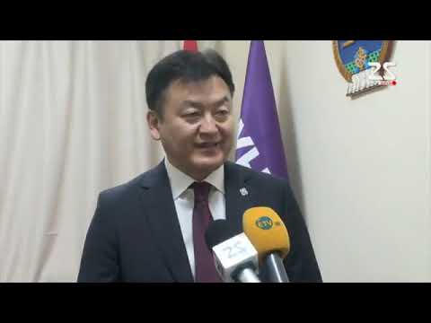 VIP76.mn | Б.Найдалаа: 126 гишүүнтэй анхны парламент гэдэг бол 76 гишүүнтэй парламентийг бодоход ...