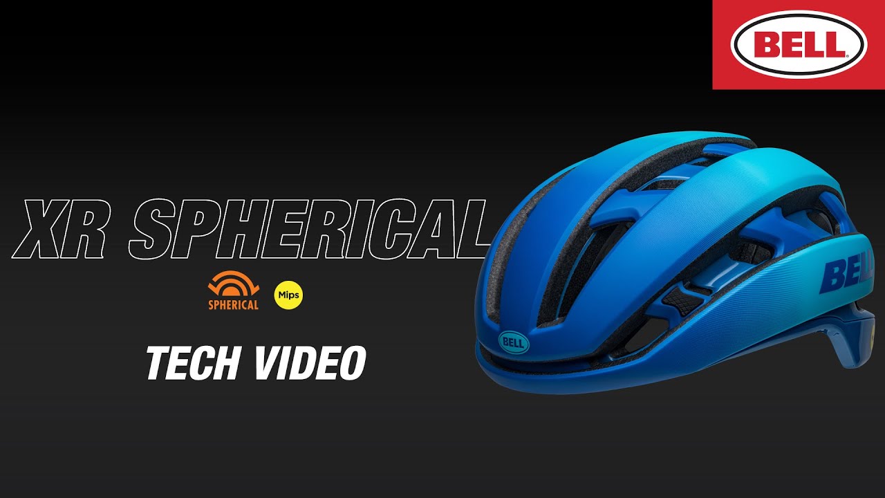 Where Will XR Spherical Take You? | Bell Helmets