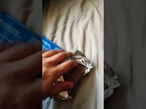 🍫TESCO MILK CHOCOLATE BAR