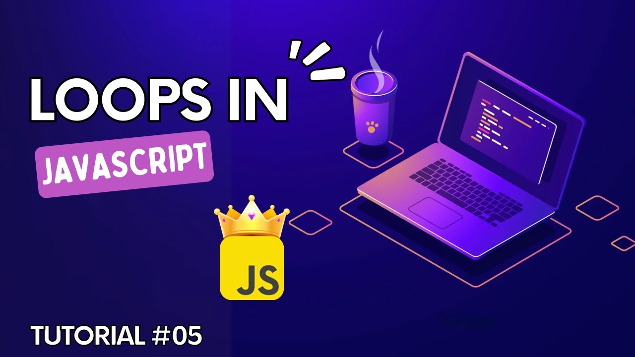 🚀 Mastering JavaScript Loops: A Comprehensive Guide for Beginners and Experts 🌐✨