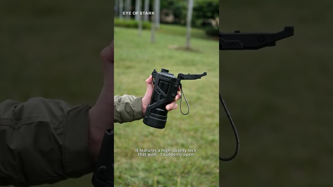 Tactical Travel Mug – Perfect for your next adventure!