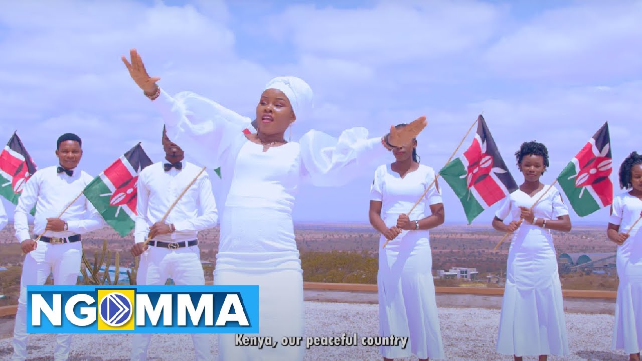 Kenya by Zipporah Eric from Kenya | Popnable