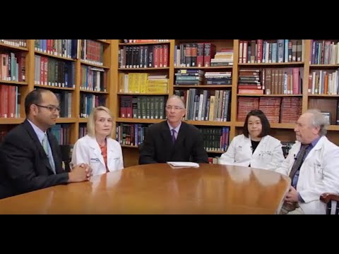 Multidisciplinary Pancreatic Cancer Program Part One