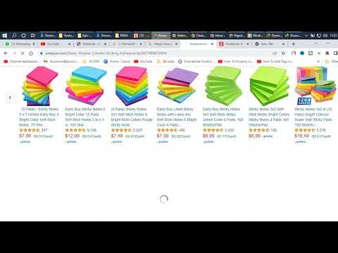 Top 5 Best Free Stickers For Windows | Best Sticky Notes Alternatives for Windows |Best Sticky Notes