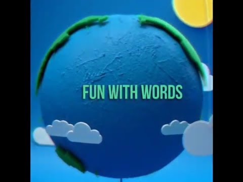 Fun With Words Ep 3 (Root Word: Phobia)