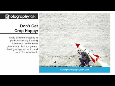 13 Stock Photography Tips You Need To Master
