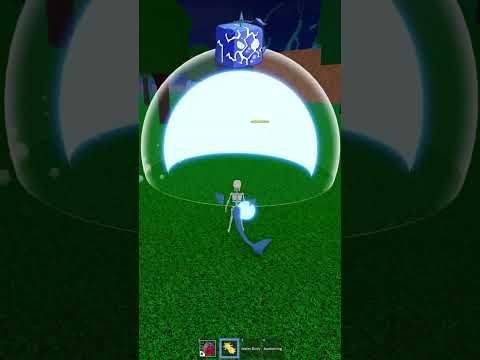 Quake Fruit Showcase Shaking the Seas in Blox Fruits!