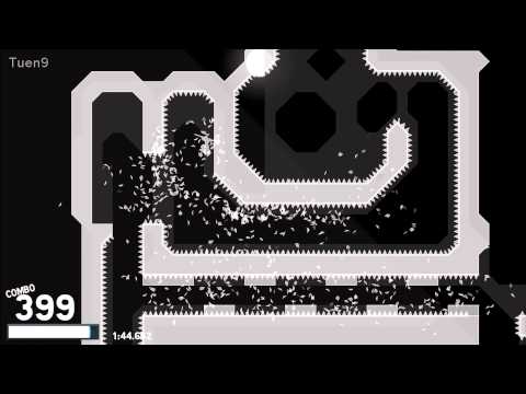 Steam Community :: Video :: Dustforce Yotta Difficult (7th SS, 2:50.169)