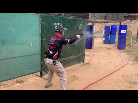 Echuca May 2021 Level 1