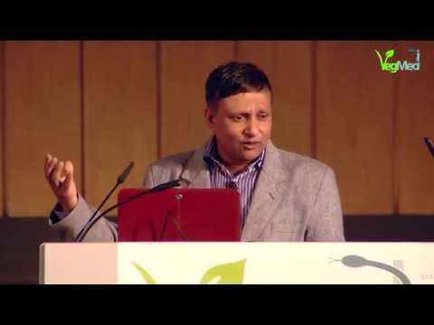 Preventive and Therapeutic Implications of Vegetarian Diet in Traditional Indian Medicine