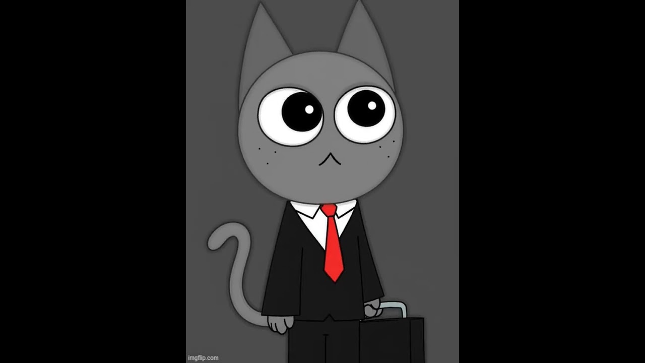 Sprunki Stream art Memes & GIFs   Imgflip