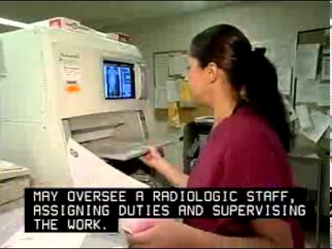 Radiologic Technologists