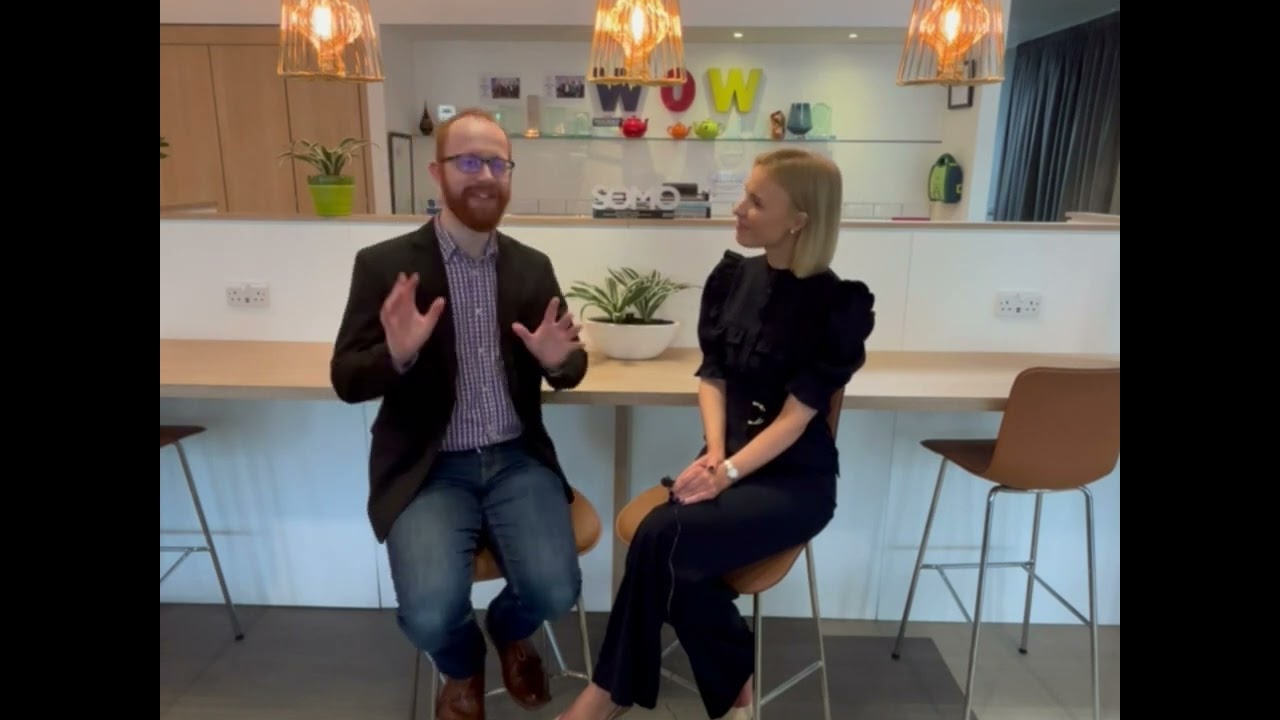 Digital audit at Grant Thornton