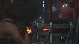 Resident Evil 3 Remake - Classic Jill Julia Voth Jill Face And 1999 ...