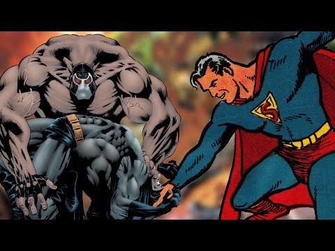 Everything DC Is Canon?!