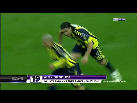Alex De Souza Edit