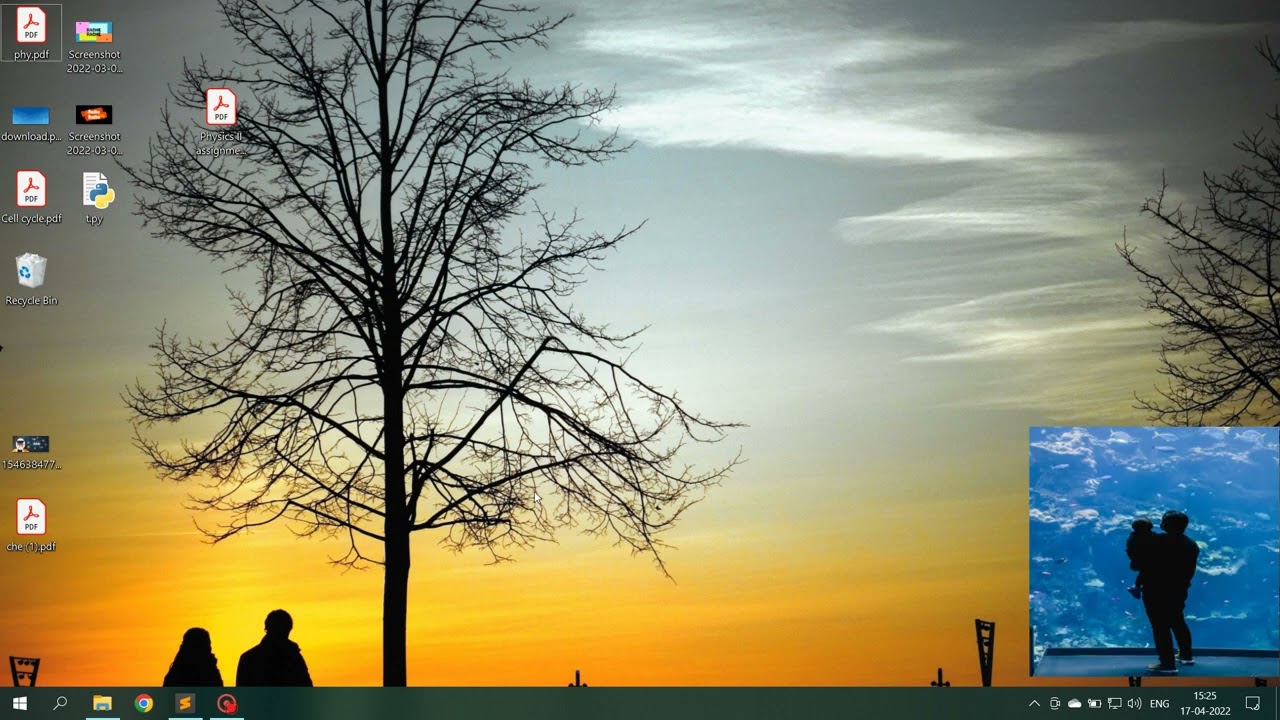 Create A slideshow app using #Python