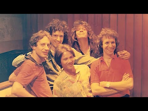 Brian May - Star Fleet Sessions: How It Began (Episode 1)