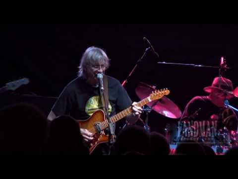 Bill Bartlett at Summer of Love 3