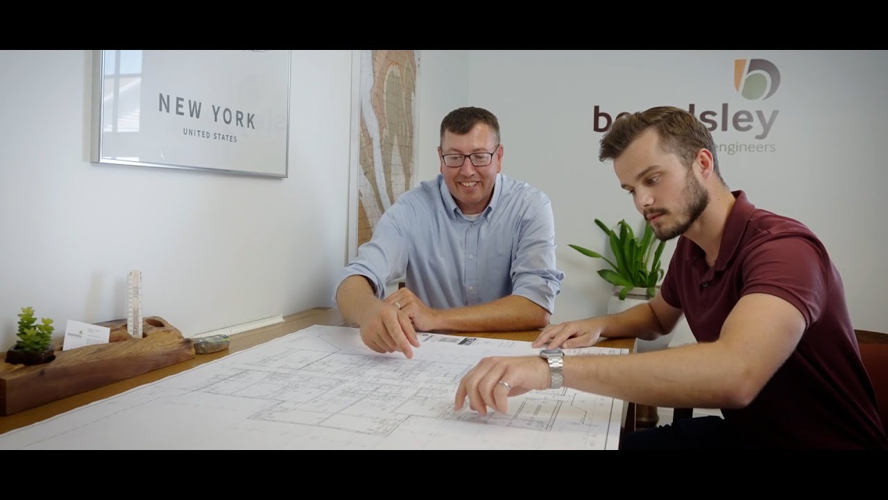 Welcome to Beardsley Architects + Engineers